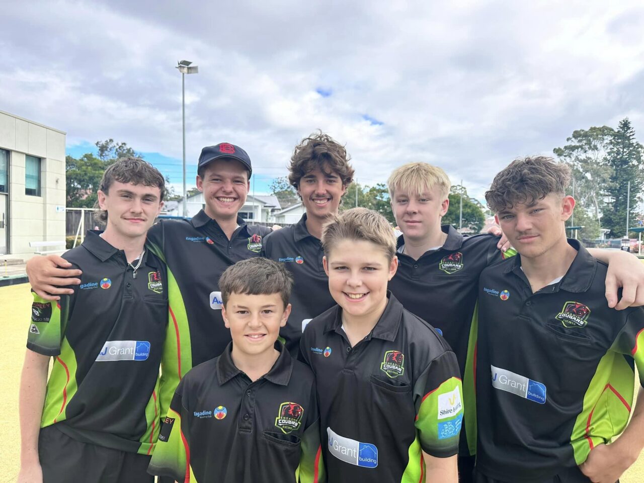 Bowls Events - Engadine Bowling Club