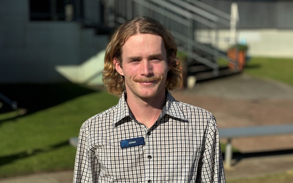 Our Young Lawn Bowlers: Get to Know Josh - Engadine Bowling Club